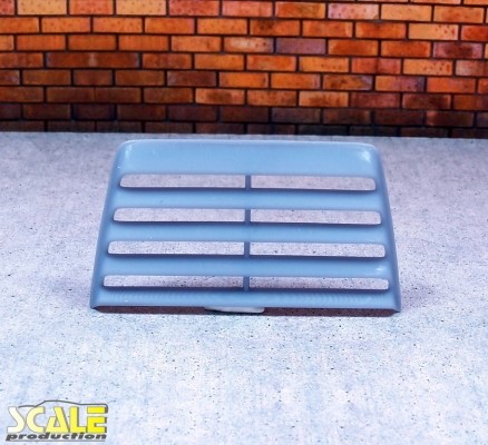 SP24314 Scaleproduction Golf 1 Rear Window Louver – TSMC Shop
